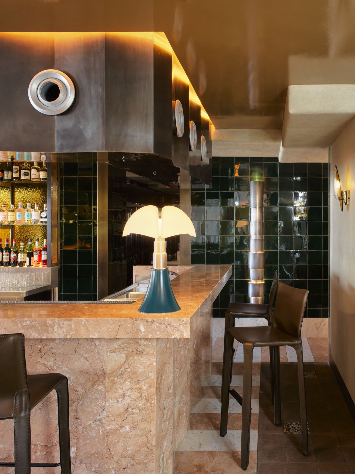 YinjiSpace - Flack Studio x Pixie Byron Bay